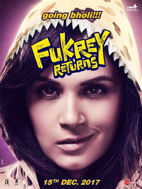Fukrey Returns Fukrey 2 Fan Photos Fukrey Returns Photos Images Pictures 58868 Filmibeat