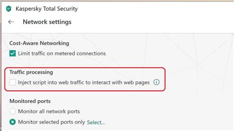 Just How Safe Is Your Data With Kaspersky Ophtek