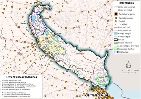 Parques Nacionales Evalúa Proyectos Para La Gestión De Ecosistemas