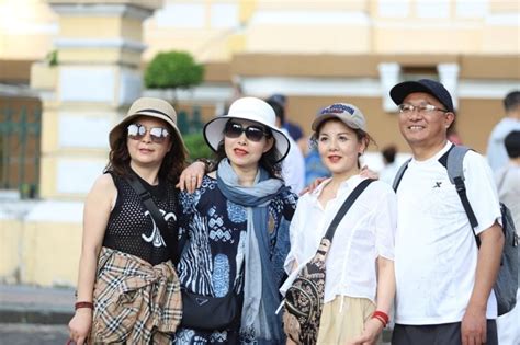 A I M Tham Quan Tp Hcm D P L V Ngh A M C Ri U N Ng M C Lai Rai Qu N