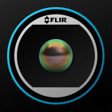 FLIR Tools By FLIR Systems