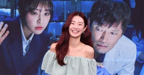[포토] 스테파니 리 볼수록 매력 더하는 미소 조선일보