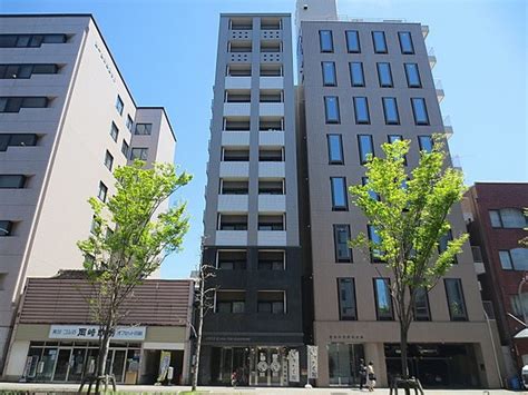 アスヴェル京都二条烏丸の売却査定・相場価格・物件情報はマンション購入カウンター