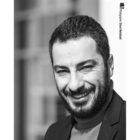 نوید محمد زاده عکس ویسگون