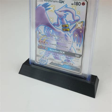 Card Slab Label Etsy