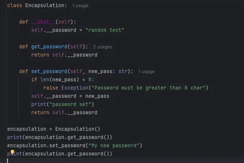 oop in python sucks you are not alone by jesse python in plain english