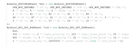 Troubleshooting Guide For Esp32 Hmi Common Issues And Solutions For