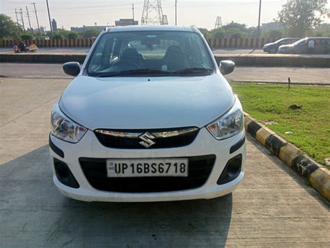 Used Maruti Suzuki Alto K10 Vxi Amt 2017 2020 In Noida 2025 Model