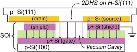 High Mobility Two Dimensional Hole System On Hydrogen Terminated