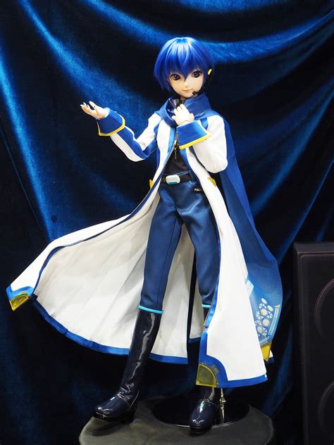 ボークス ドール企画室 Dd担当 On Twitter 【あと2日！】 「dd Kaito」ご予約締切まであと2日！ ホビースクエア京都が