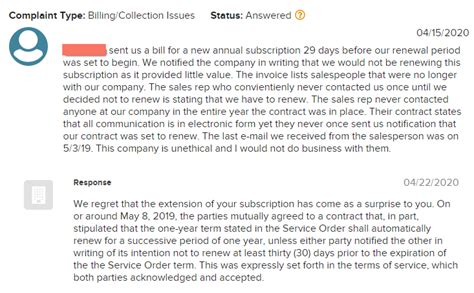 Auto Renewals How To Cancel And Save Money Salesintel