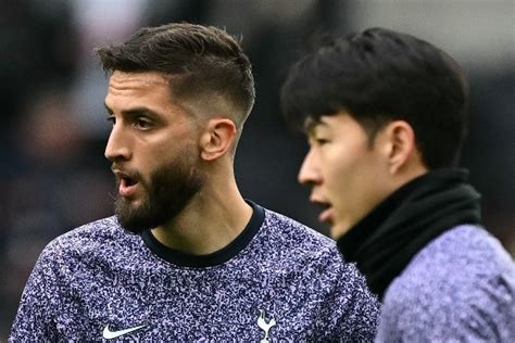 向孫興慜道歉後照被控 比坦古亞或停賽6至12場 Now Sports