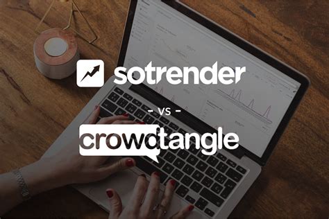 The End Of Crowdtangle What Are Crowdtangle Alternatives Sotrender Blog