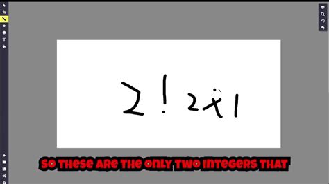 Factorials A Math Monday Deep Dive Youtube