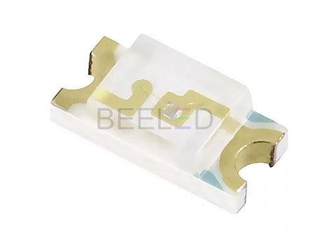 Сверхяркие SMD светодиоды, 0603, 0805, 3528, 5050, 1206, купить в ...