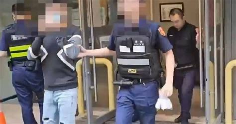 工人網路簽賭狂輸借高利貸以債養債 遭6煞「塞進賓士車」警深夜攻堅救人 社會 Ctwant