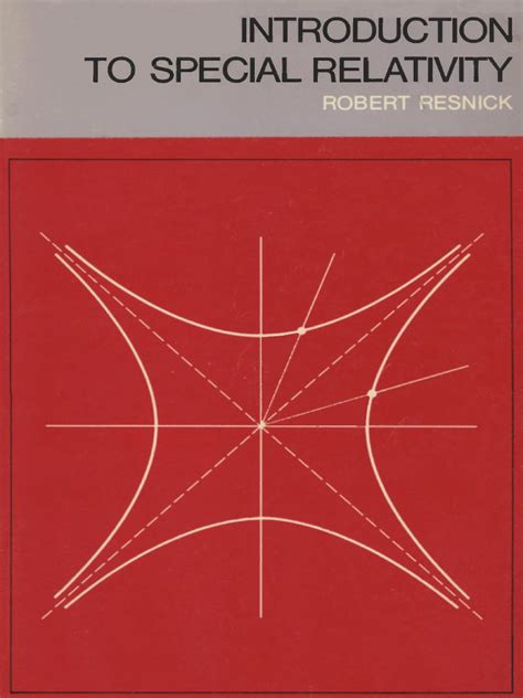 Robert Resnick Introduction To Special Pdf