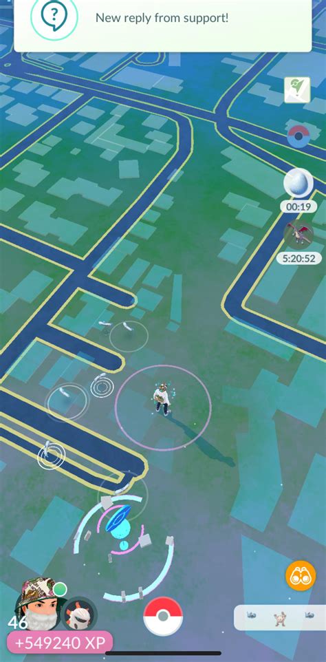 My Personal Best So Far Rpokemongomystic