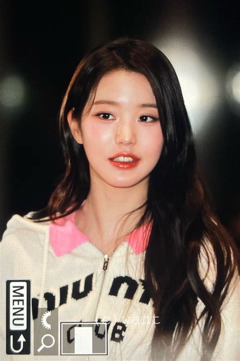 Want On Twitter 230418 워녕이 아이엠 1위 ㅋㅊㅋㅊ🏆 Ive 아이브 원영 장원영