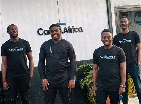 Fawaz Abdul On Linkedin Teamwork Innovation Buildingtogether Carbinafrica Passion