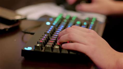 Logitech G Pro X Keyboard Review Tom S Guide