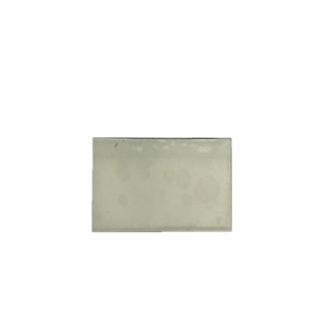 Customized Custom Va 7 Lcd Display Segment White On Black Lcd With Pin