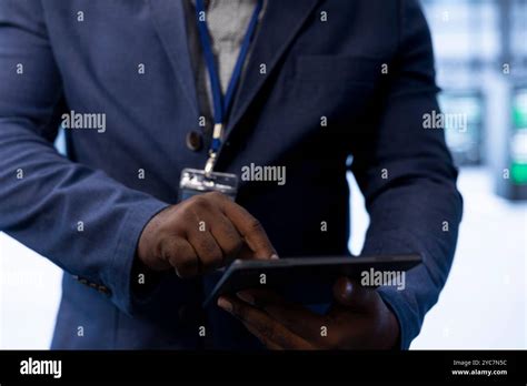 Data Center Admin Ensuring Safety And Security Of Database Using Device
