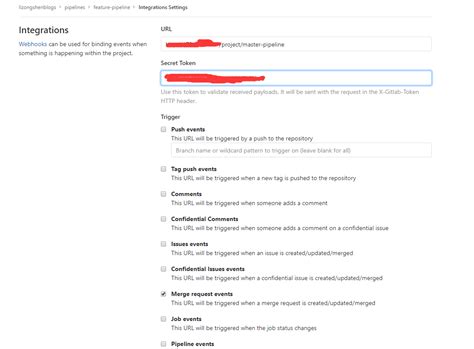 基于GitLab Jenkins的DevOps赋能实践 DSeven 博客园