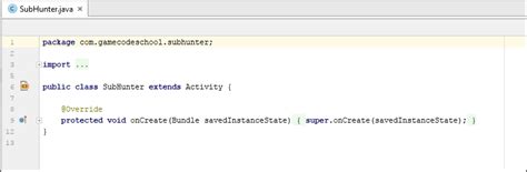 Learning Java By Building Android Games Second Edition