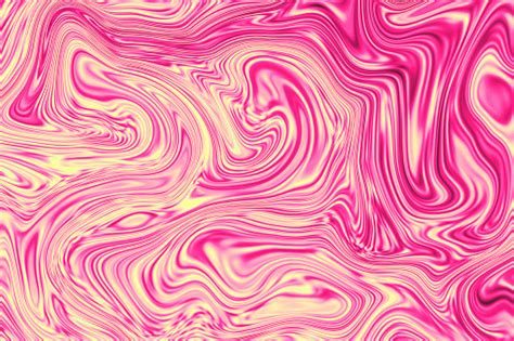 분홍색 대리석 추상적인 배경입니다 액체 표면 디지털 일러스트 레이 션을 메쉬 0명에 대한 스톡 사진 및 기타 이미지 0명 가리기 검은색 Istock