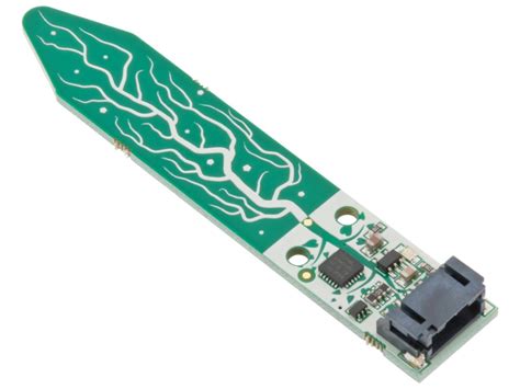 Reliable Moisture Sensor Pcb Manufacturer And Supplier In China
