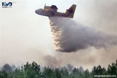 Negative Effects Of Cloud Seeding Artificial Rain H2o Global News