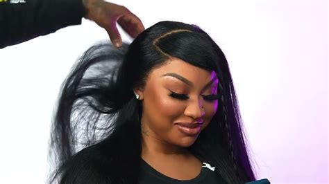 Arrogant Tae Swoop Tutorial On Therealkylesister Youtube