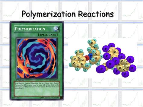 Ppt Polymerization From Monomers To Polymers Powerpoint Presentation