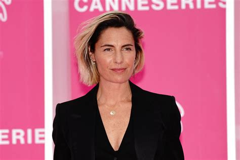 Photo Alessandra Sublet Arrivées au photocall de la cérémonie de