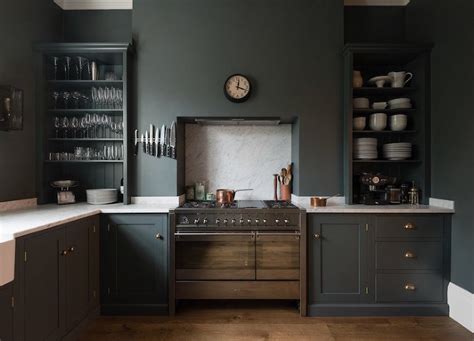 Farrow And Ball Railings Kitchen Island Img Flab