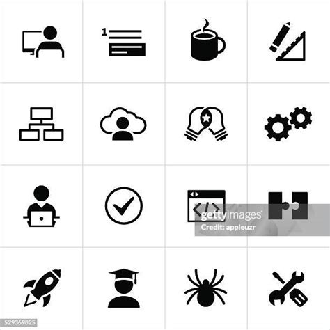 Illustrations Cliparts Dessins Animés Et Icônes De Deploy Icons