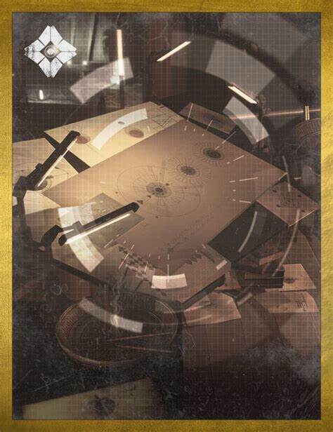 Ghost Fragment Mysteries 2 Destiny Wiki Fandom