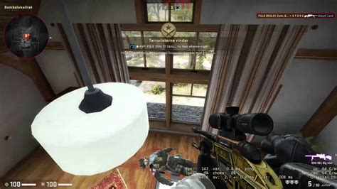 CS GO Trolling YouTube