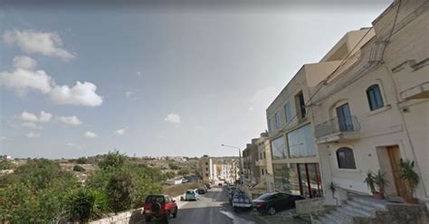 Man At Risk Of Dying After Falling Off Ladder In Marsaxlokk