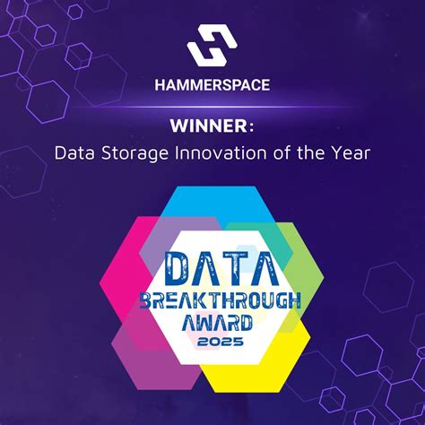 Hammerspaces Global Data Platform Is Invaluable For Ai Workloads John Holtz