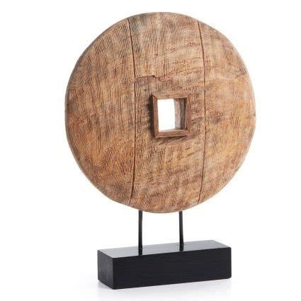 Колесо на подставке Wooden Wheel по цене 14 500 руб. купить в Москве с ...