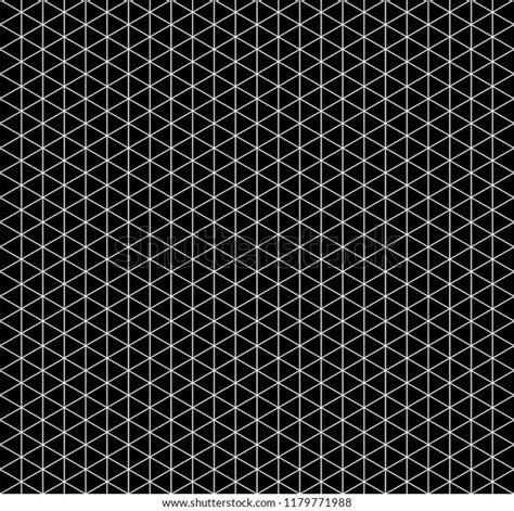 White Isometric Grid Vertical Guideline On Stock Illustration
