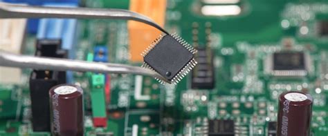 Printed Circuit Board PCB Manufacturing Process Printed Circuit Board Manufacturing PCB