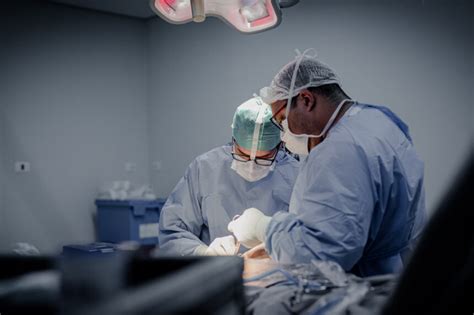 Cirurgia Do Joelho Br