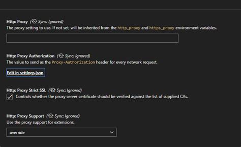 the ms sql extension stopped working and all connections setup got lost