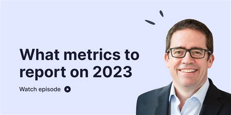 What PR Metrics Should You Report On Watch Now