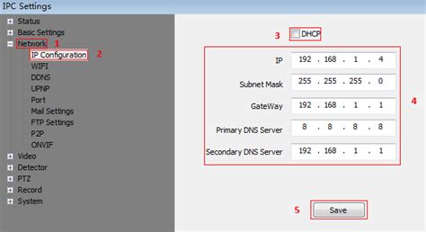 how to access foscam hd camera remotely with wan ip and port from web