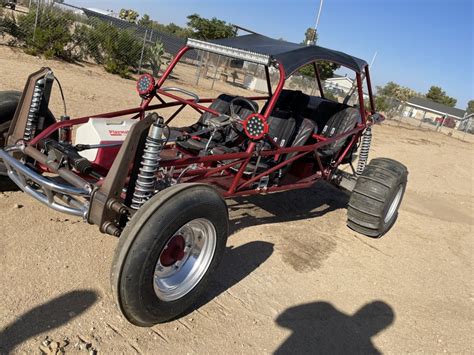 2005 Sand Cars Unlimited 12 000 Sandrails For Sale Dumont Dune Riders