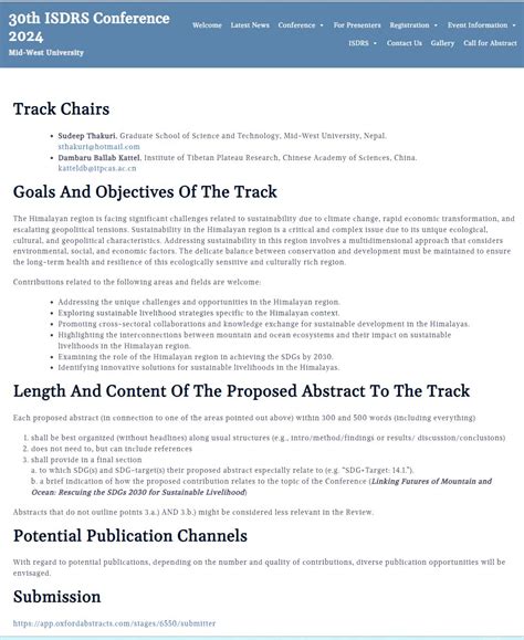 D B Kattel Phd On Linkedin If You Are Interested Please Submit
